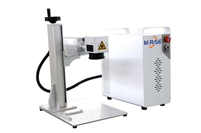 CO2 Laser Engraving and Laser Cutting Machines - M.Rise CNC Cutting Machine